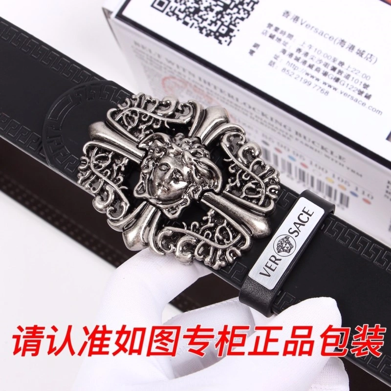 Original Versace Belts