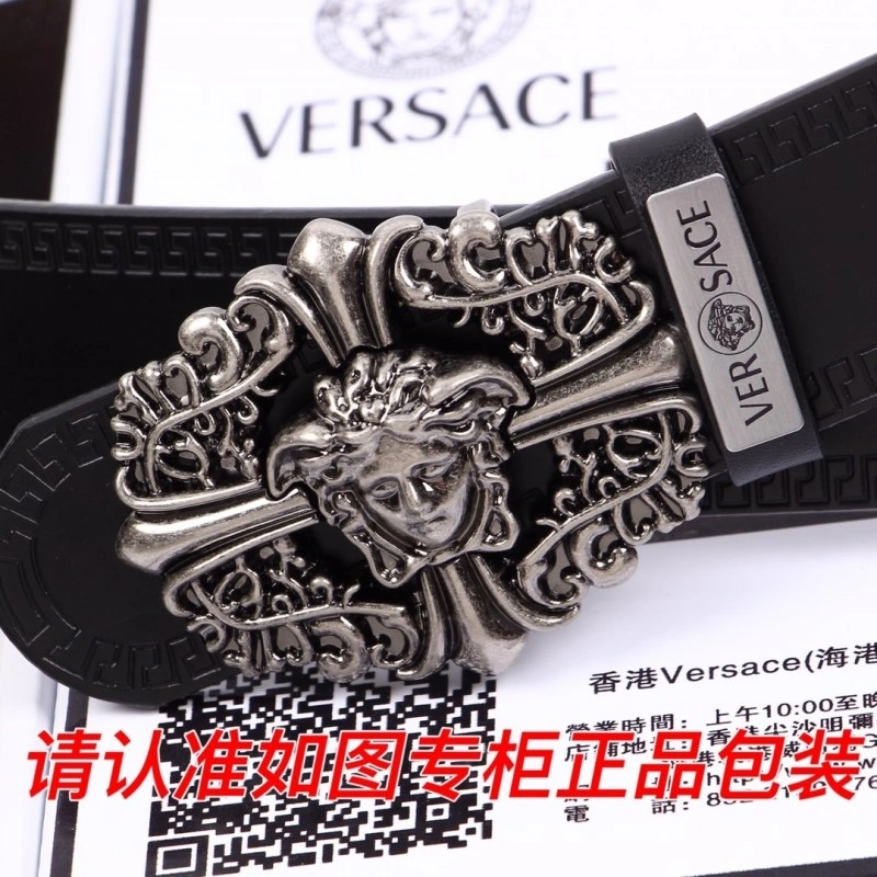 Original Versace Belts