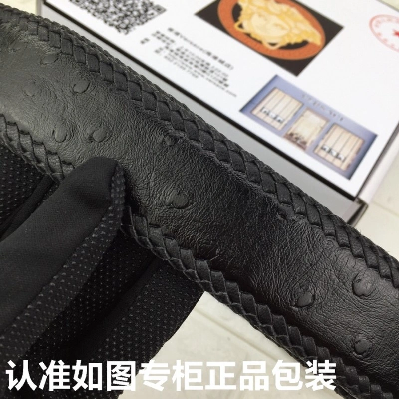 Precise copy Versace Belts