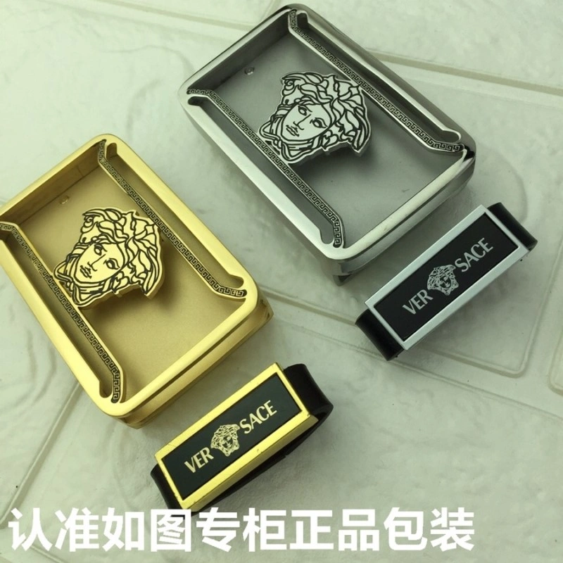 Precise copy Versace Belts