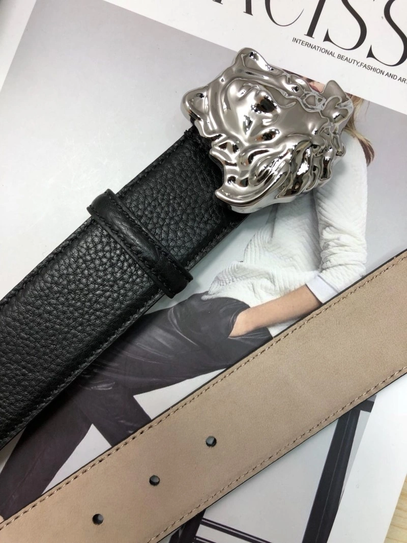 Mirror quality Versace Belts