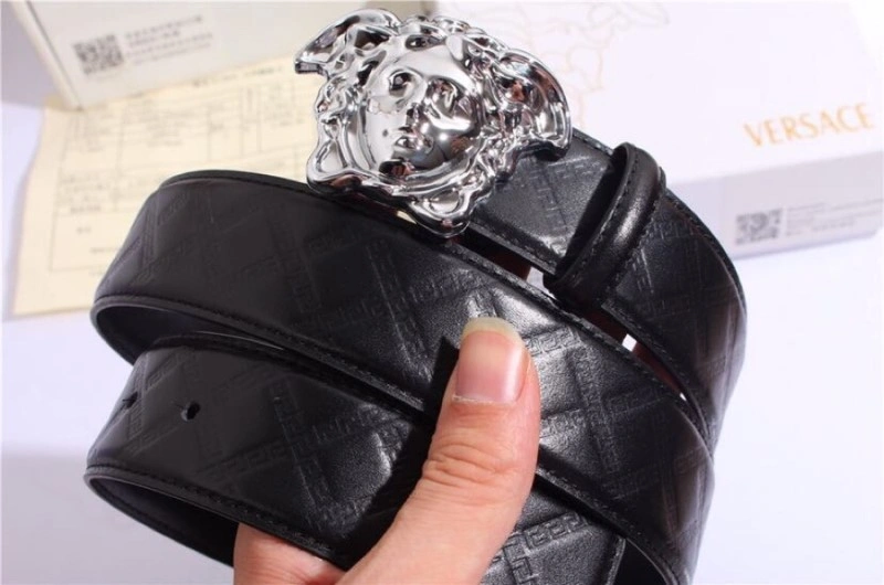 Budget-friendly Versace Belts