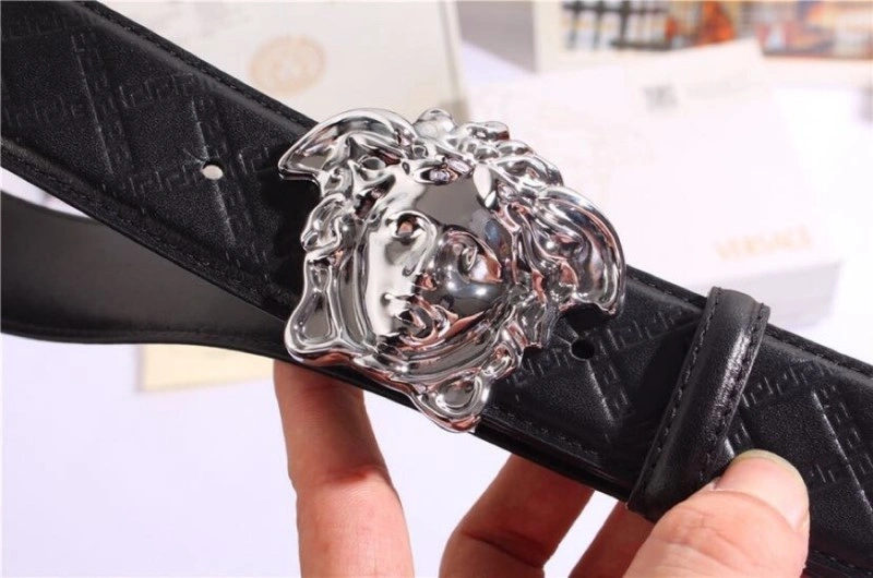 Budget-friendly Versace Belts