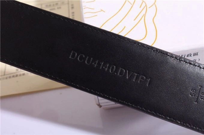 Budget-friendly Versace Belts