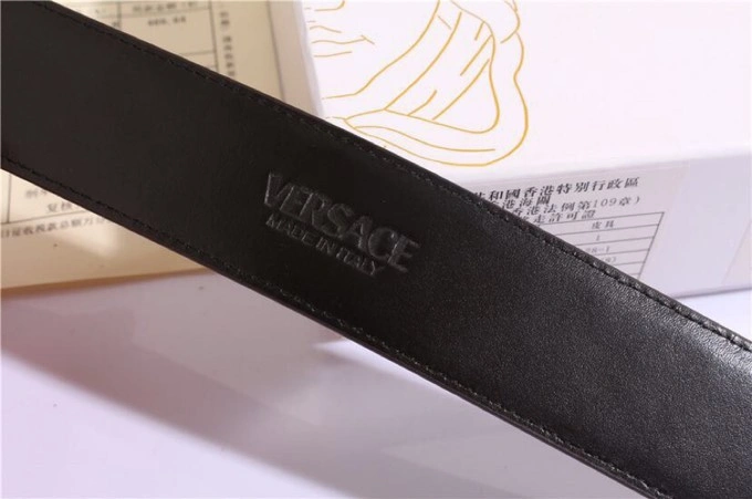 Budget-friendly Versace Belts