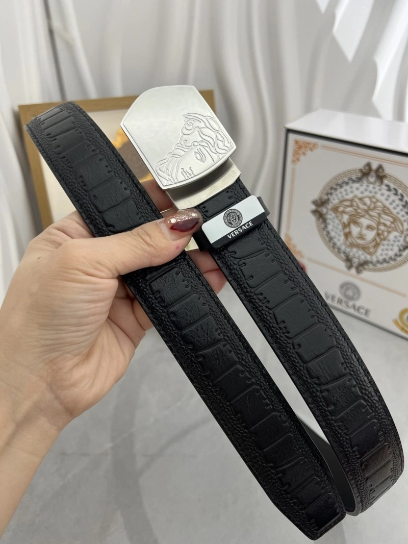 Original Versace Belts