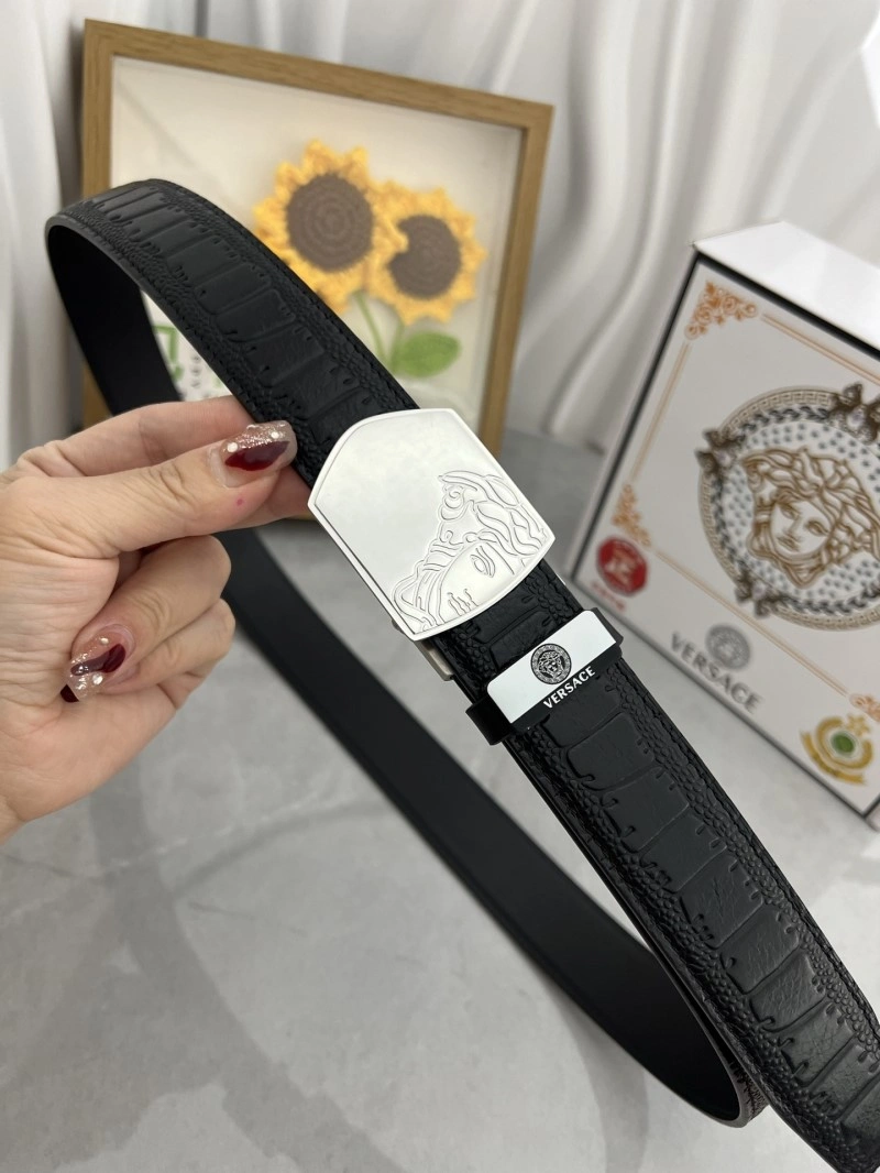 Original Versace Belts