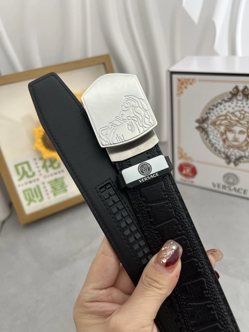 Original Versace Belts