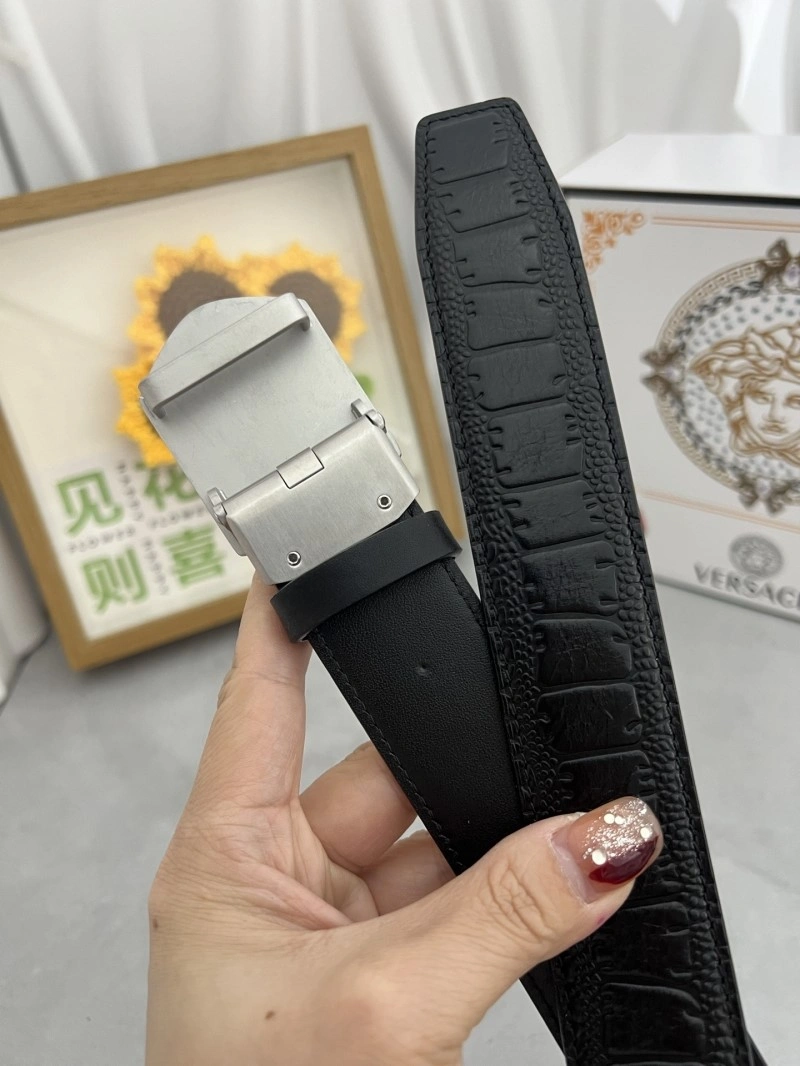 Original Versace Belts