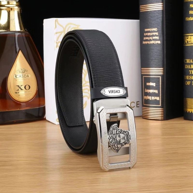 Brand-original Versace Belts