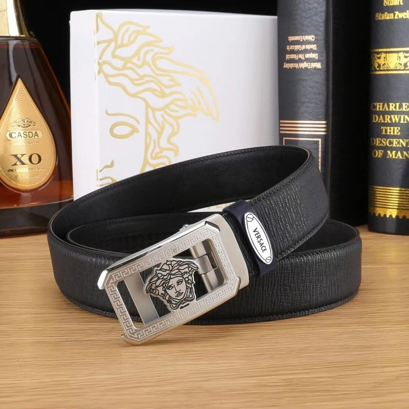 Brand-original Versace Belts