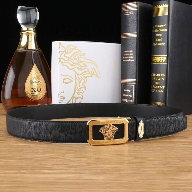 Brand-original Versace Belts