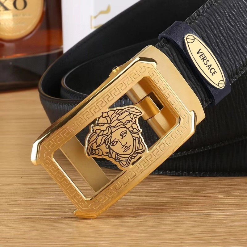 Brand-original Versace Belts