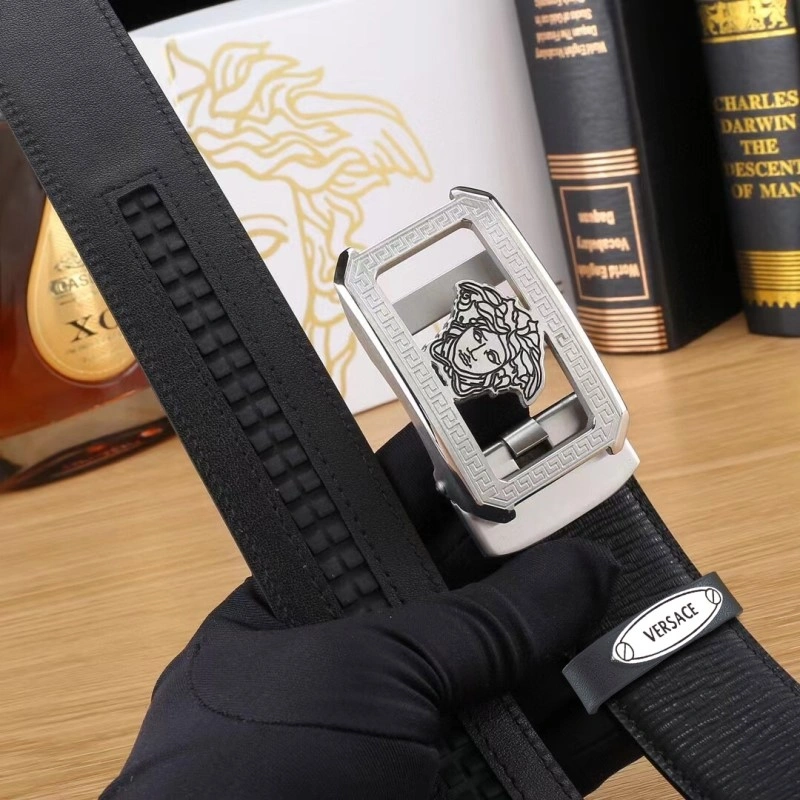 Brand-original Versace Belts