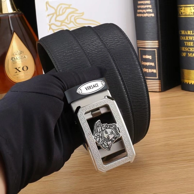 Brand-original Versace Belts