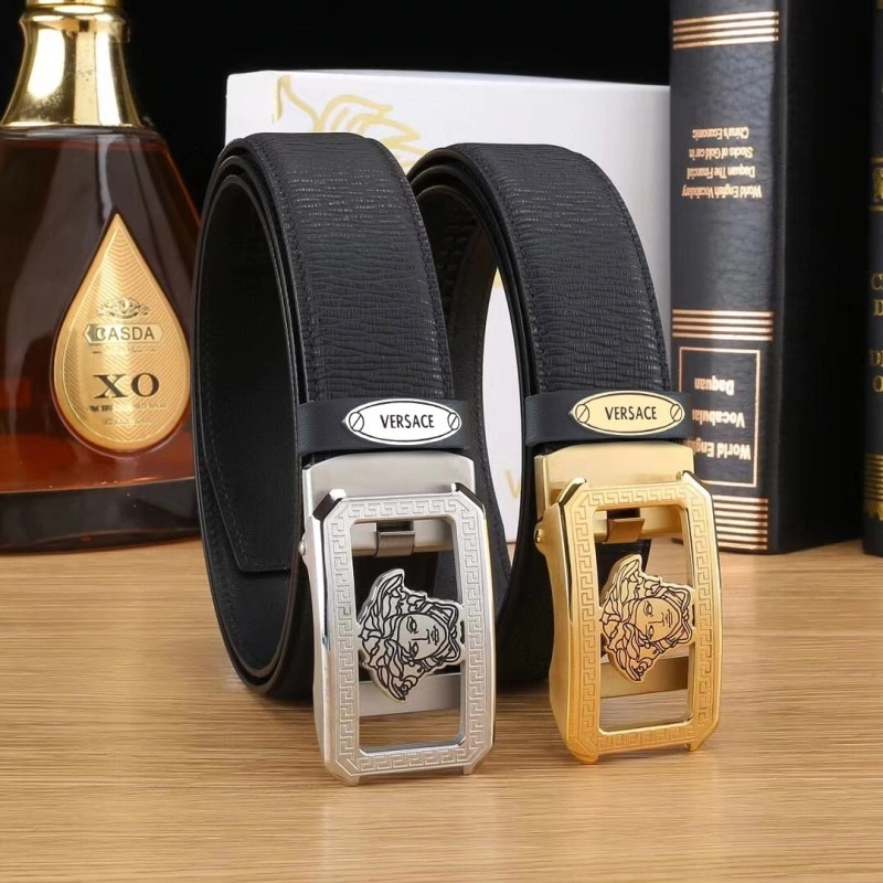 Brand-original Versace Belts