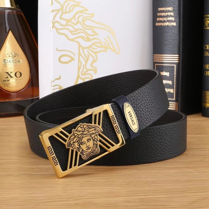 Factory-made Versace Belts