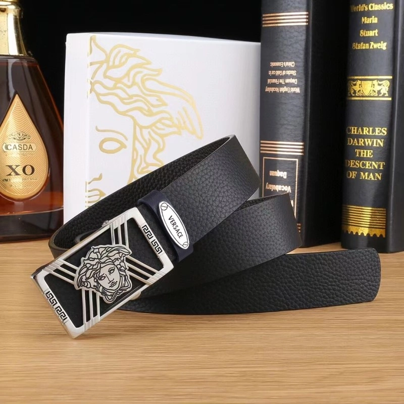 Factory-made Versace Belts