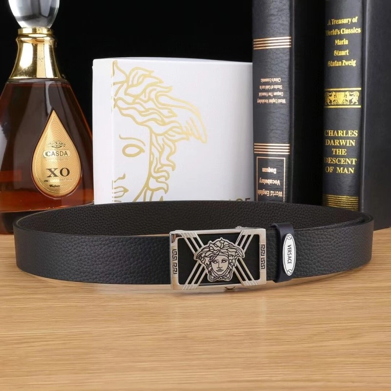 Factory-made Versace Belts
