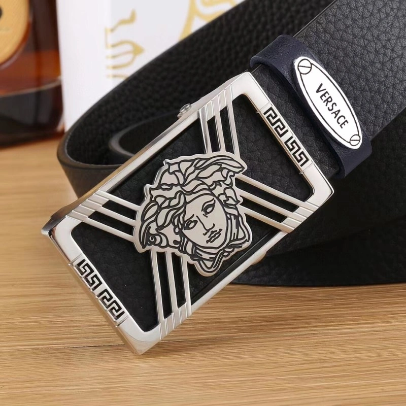 Factory-made Versace Belts
