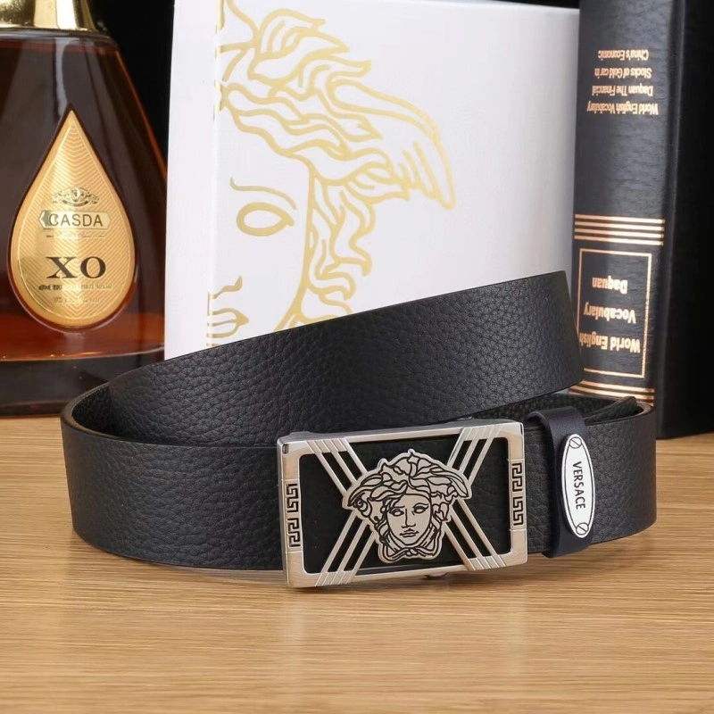 Factory-made Versace Belts