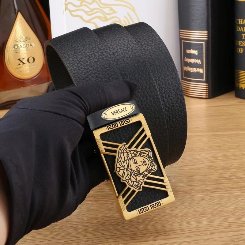 Factory-made Versace Belts