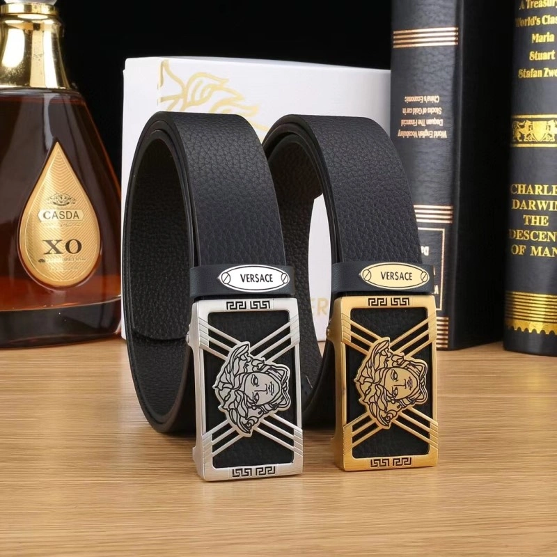 Factory-made Versace Belts