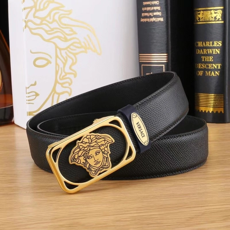Genuine Versace Belts