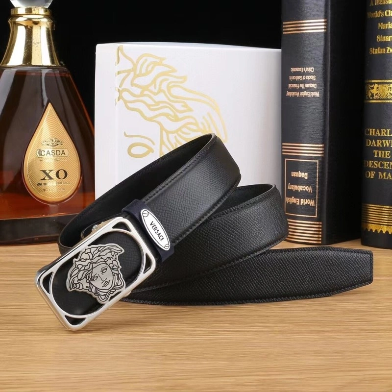 Genuine Versace Belts