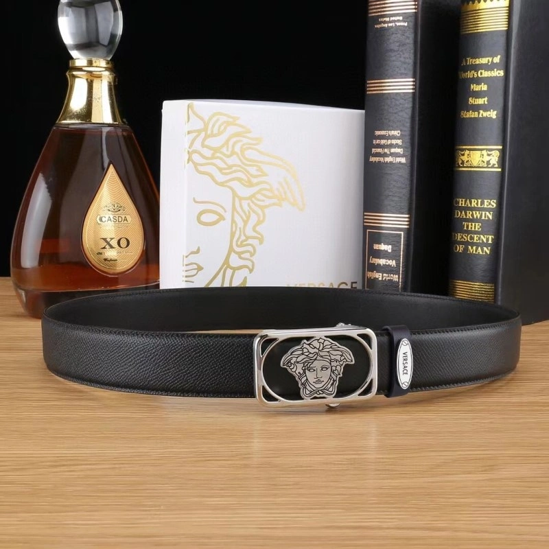 Genuine Versace Belts
