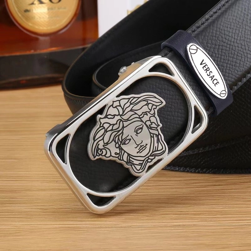 Genuine Versace Belts