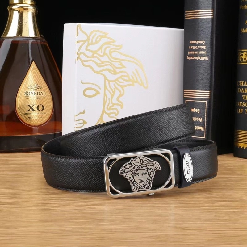 Genuine Versace Belts