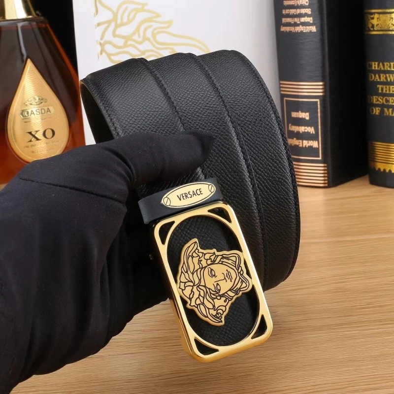 Genuine Versace Belts