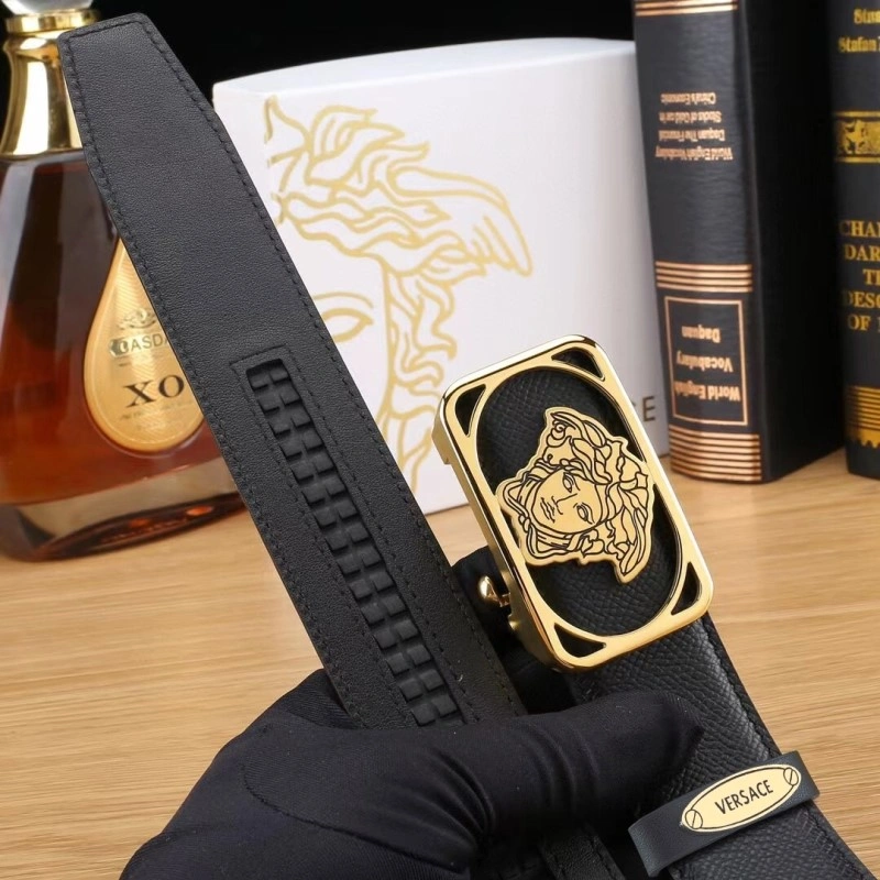 Genuine Versace Belts