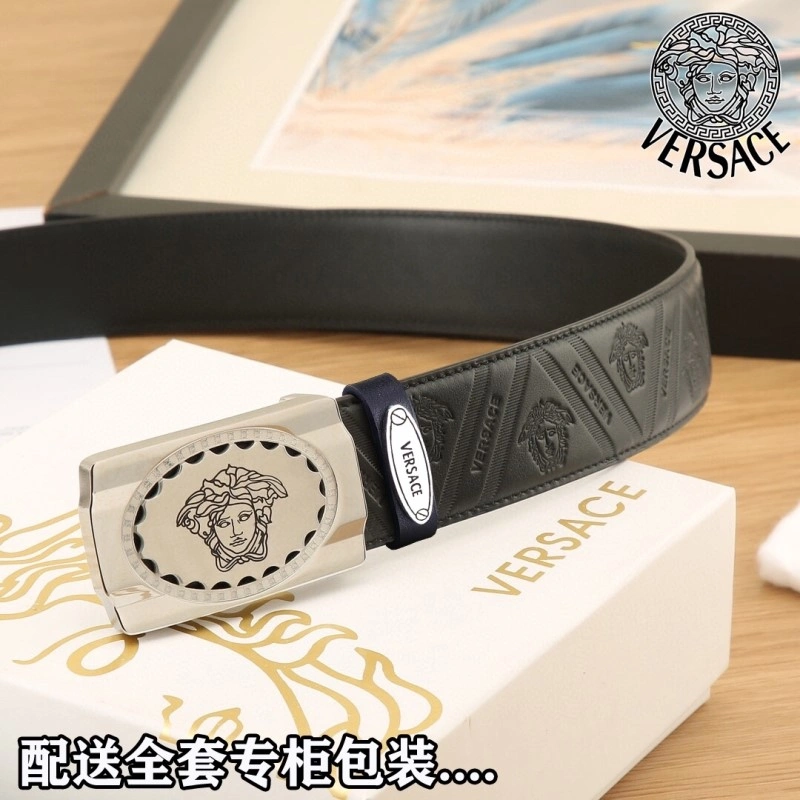 Exact replica Versace Belts