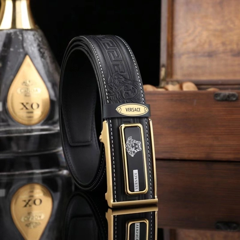Factory-made Versace Belts