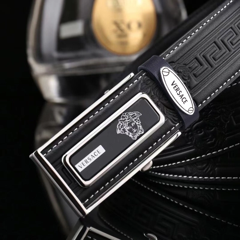 Factory-made Versace Belts