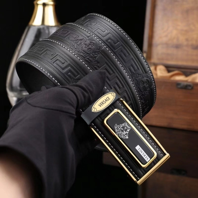 Factory-made Versace Belts
