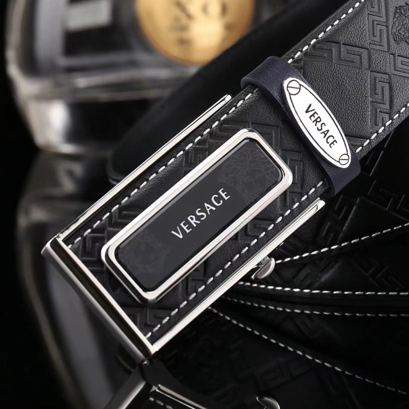 Real Versace Belts