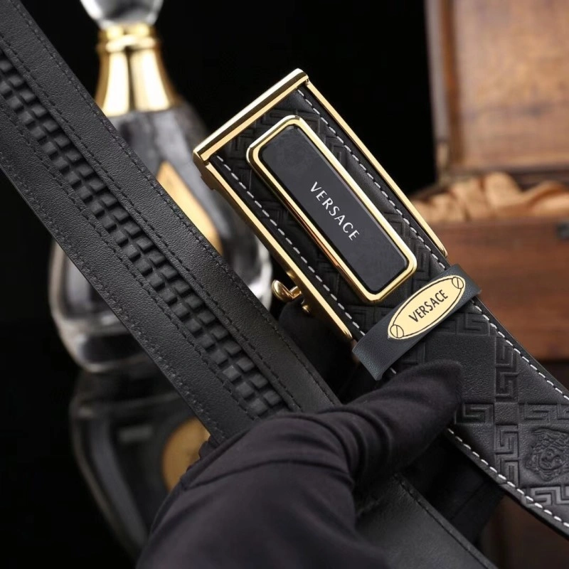 Real Versace Belts