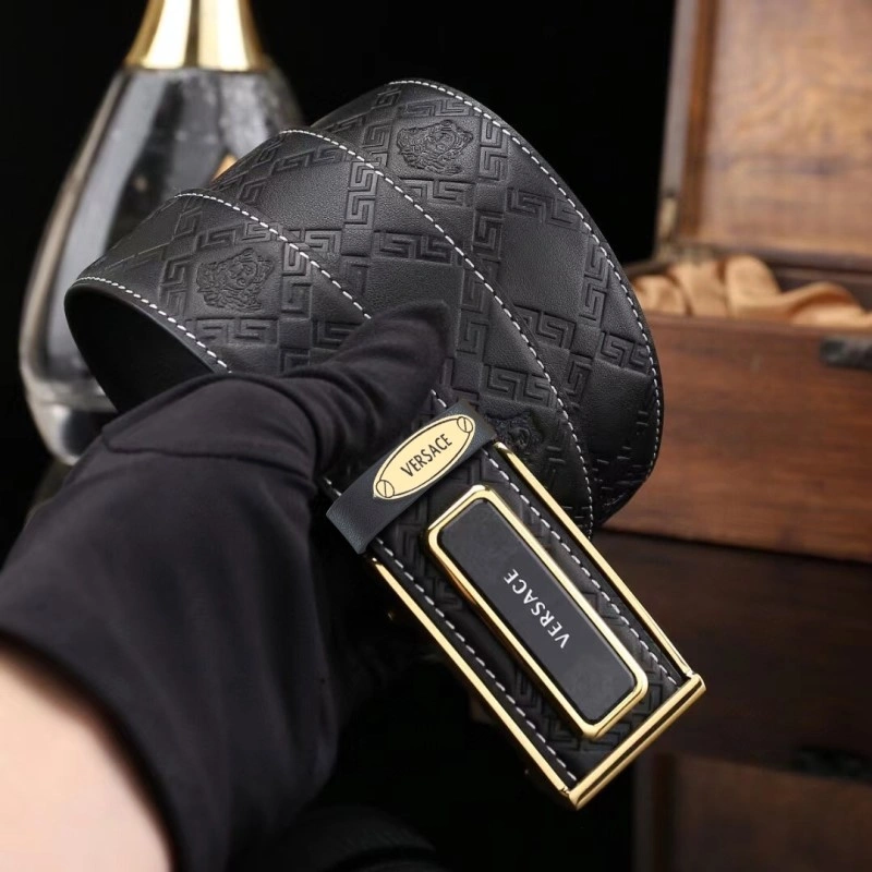 Real Versace Belts