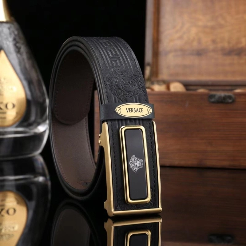 Legit Versace Belts