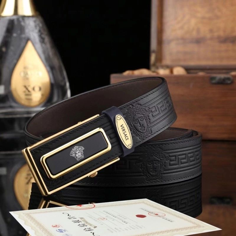 Legit Versace Belts