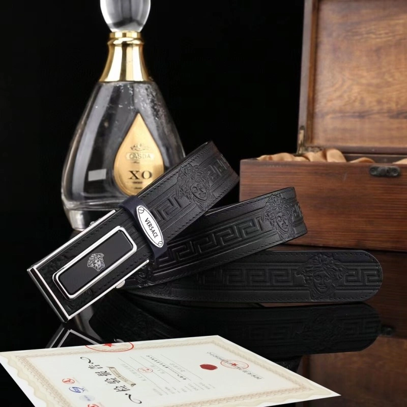 Legit Versace Belts