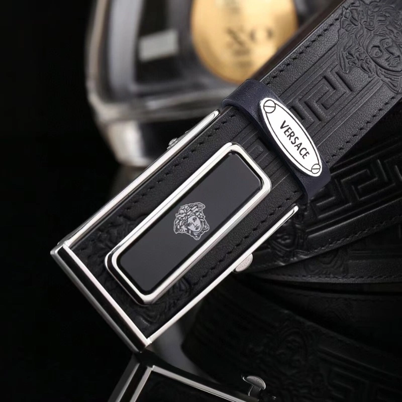 Legit Versace Belts