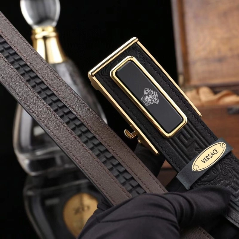 Legit Versace Belts