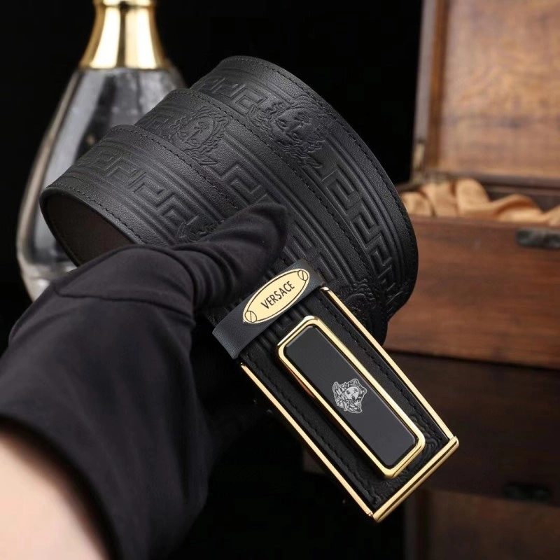 Legit Versace Belts