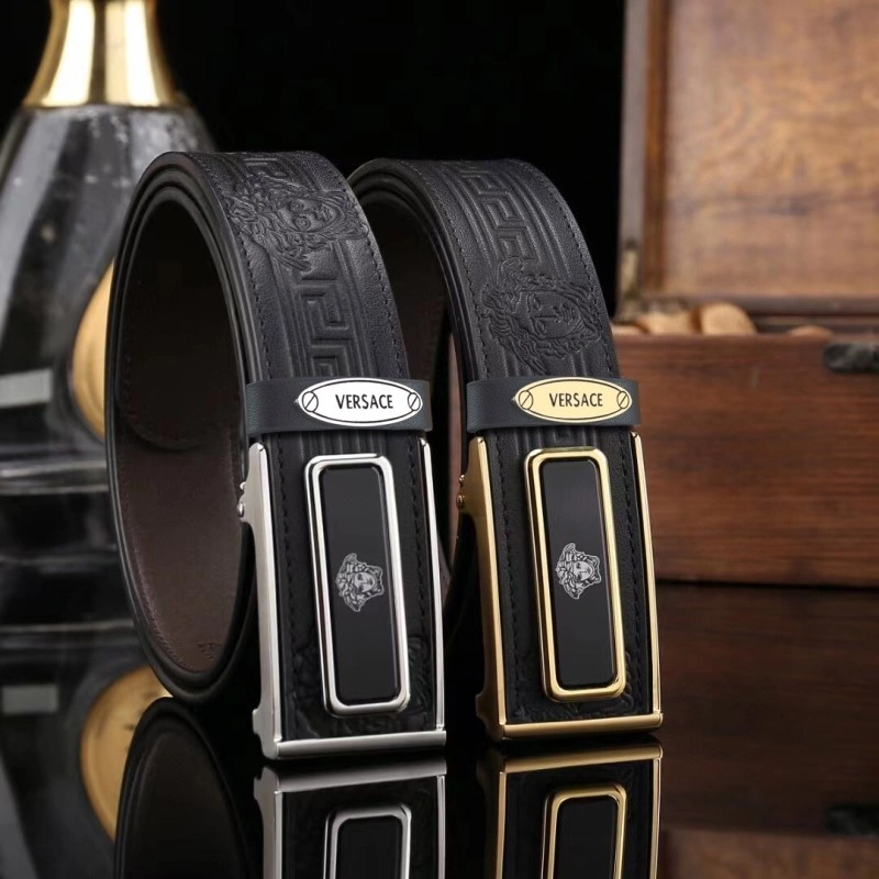 Legit Versace Belts