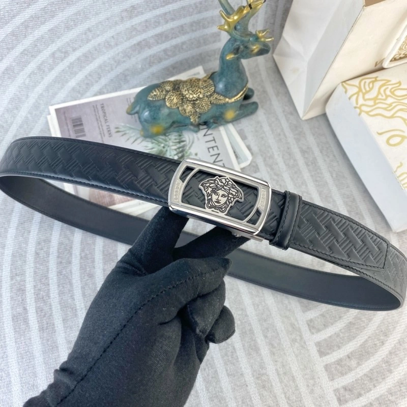 Real Versace Belts