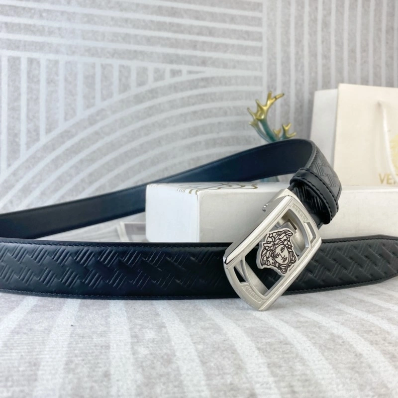 Real Versace Belts